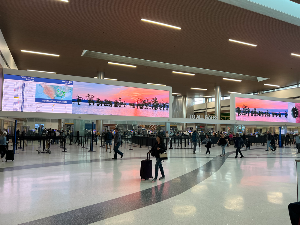 Our Week in Western North Carolina - ATX Jetsetter