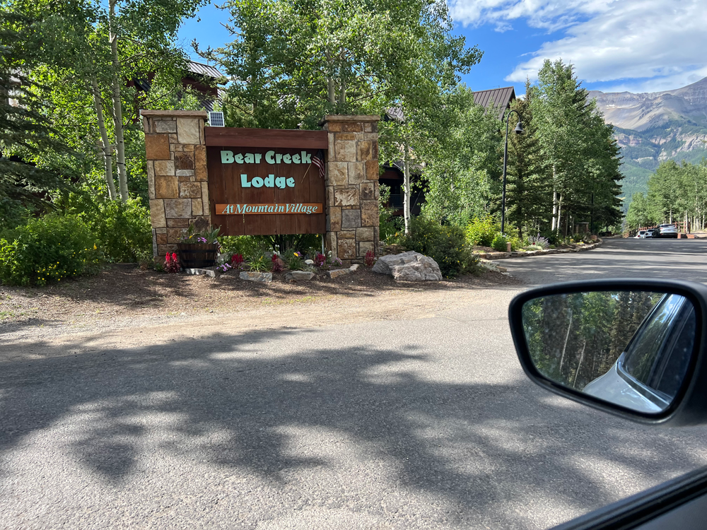 Review: Bear Creek Lodge Telluride - ATX Jetsetter
