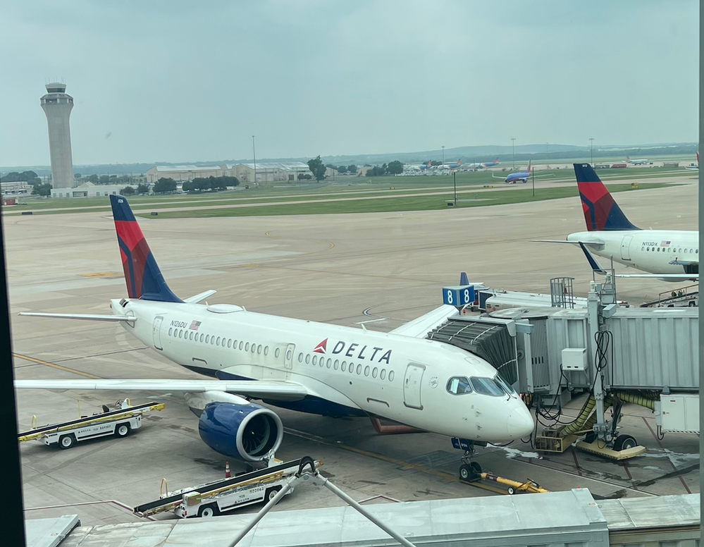 Delta Increases Footprint in Austin with Three New Routes - ATX Jetsetter