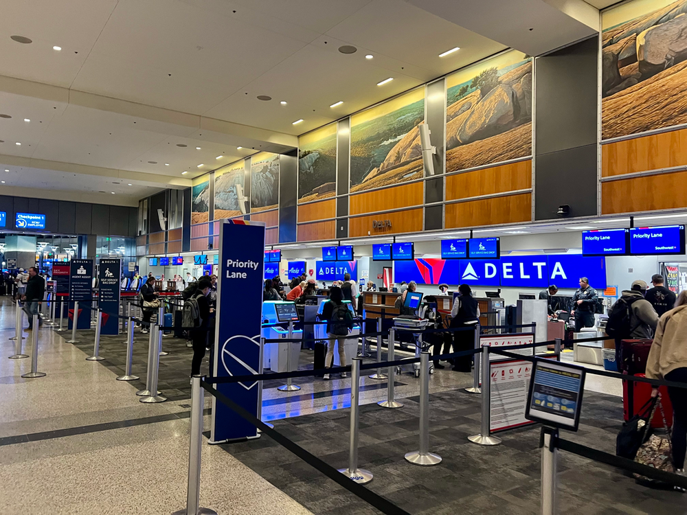 Delta Adds Austin to Augusta Flights for Masters Tournament - ATX Jetsetter