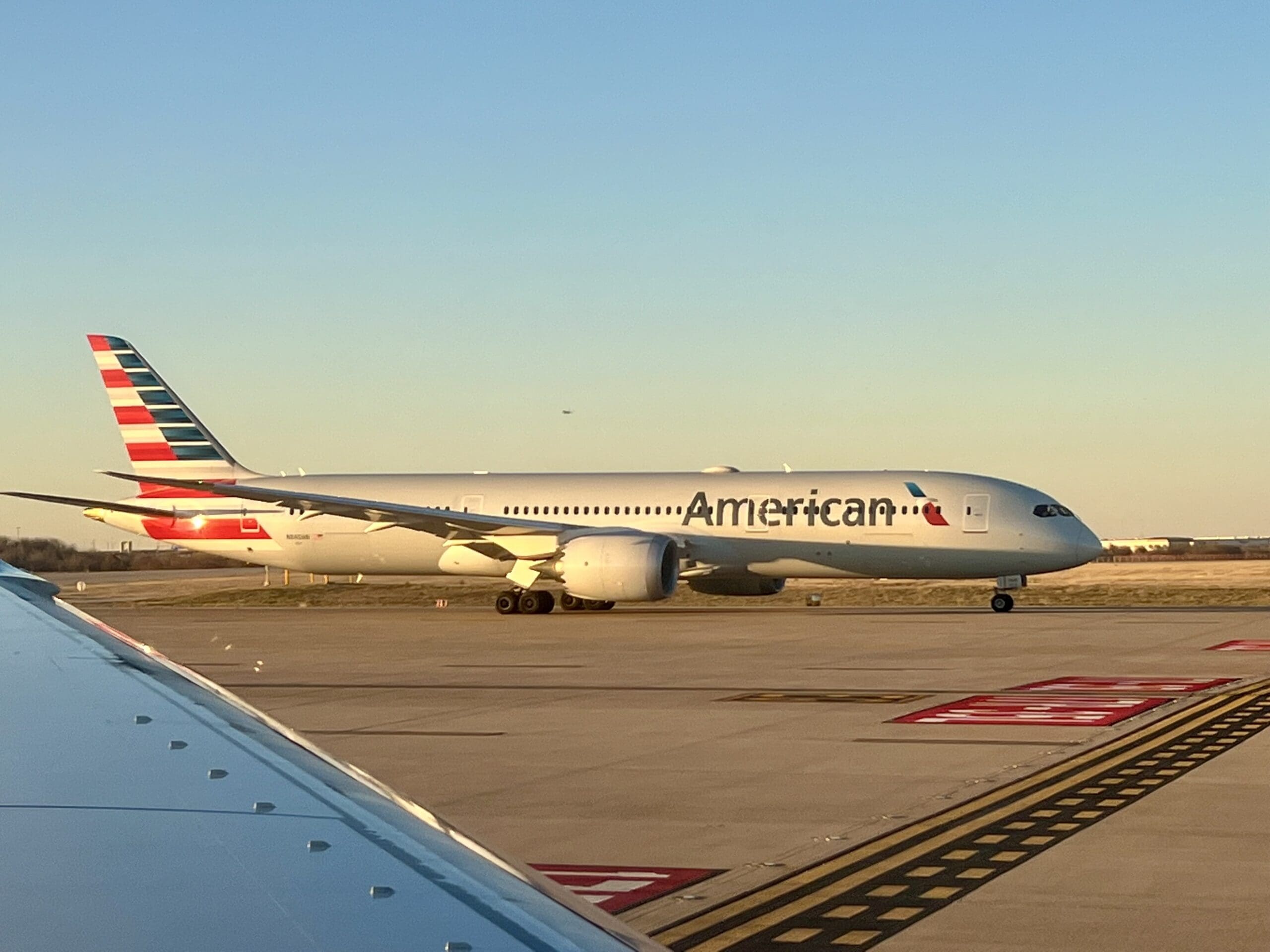 American Gears Up for Busy Summer Travel Season - ATX Jetsetter