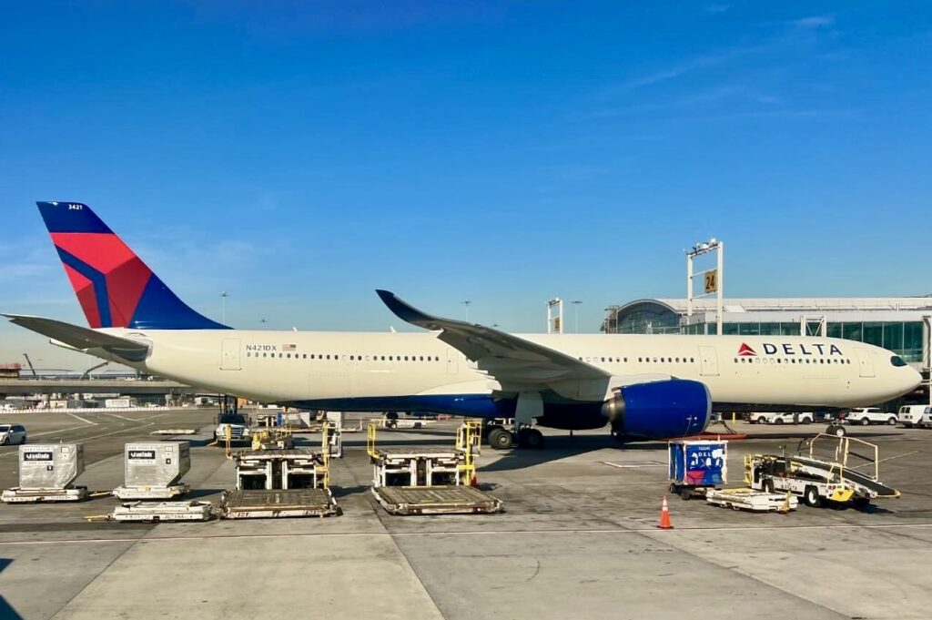 Delta Adds New Winter Routes from Orlando and Minneapolis - ATX Jetsetter