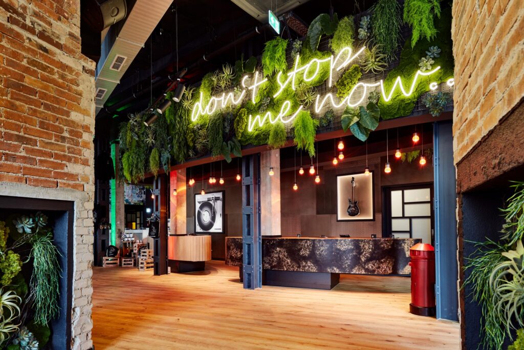 Hyatt has Acquired me and all hotels - ATX Jetsetter