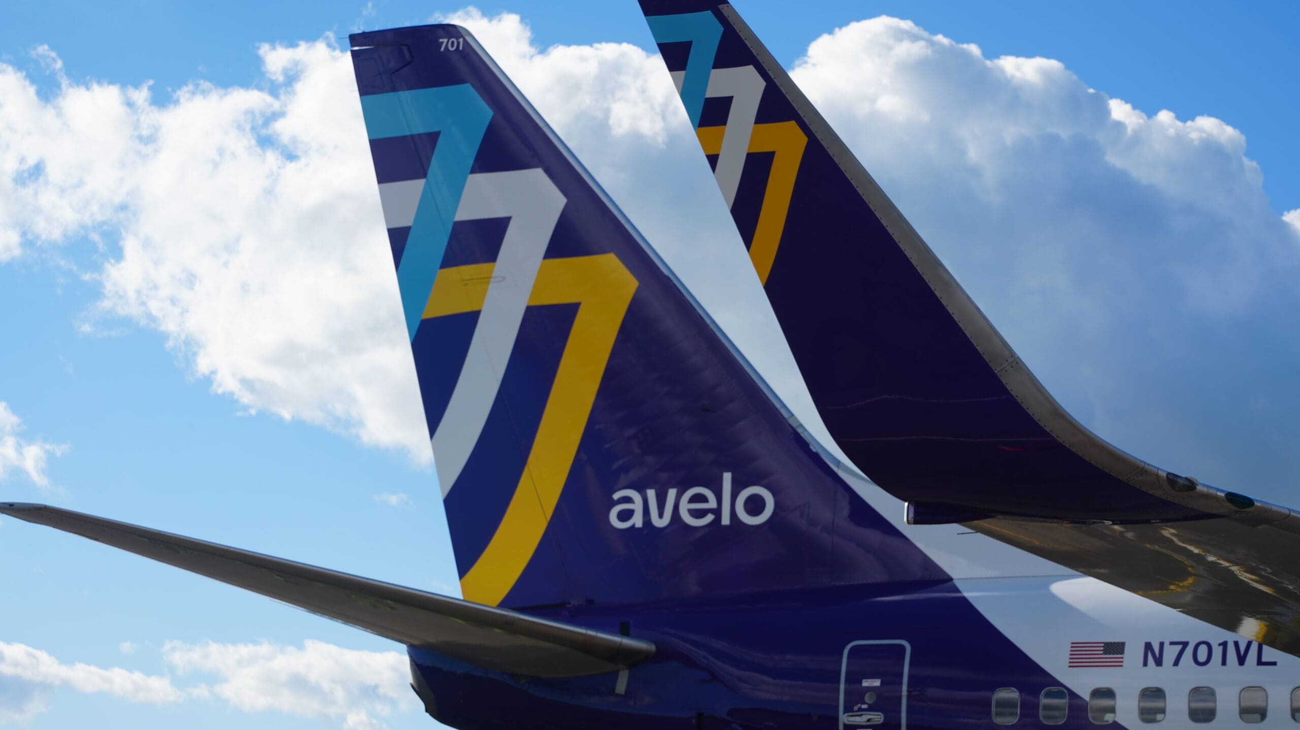 Avelo Airlines Announces its Largest Ever Route Expansion - ATX Jetsetter