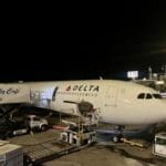Delta Unveils New Summer 2025 Transatlantic Routes - ATX Jetsetter