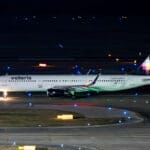 Review: American Airlines Airbus A321 First Class (DFW-CLT) - ATX Jetsetter