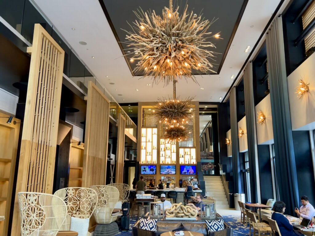 Review: Hotel Republic San Diego, Autograph Collection - ATX Jetsetter