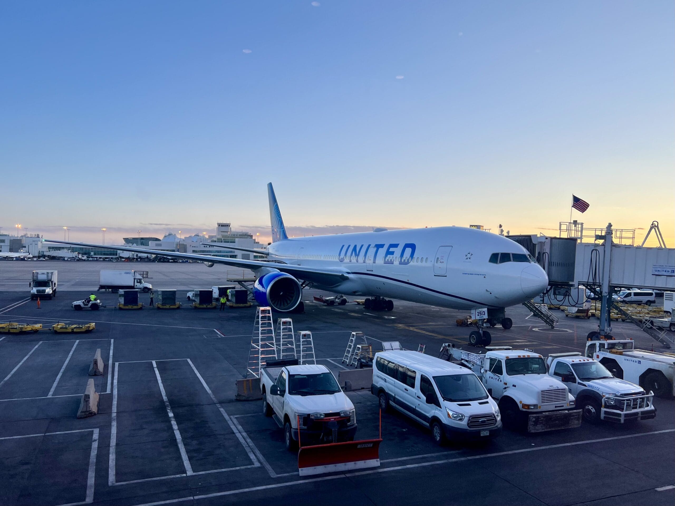 United is Launching Flights Between Denver and Rome in 2025 - ATX Jetsetter