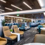 Guide to Delta Sky Club Access - ATX Jetsetter