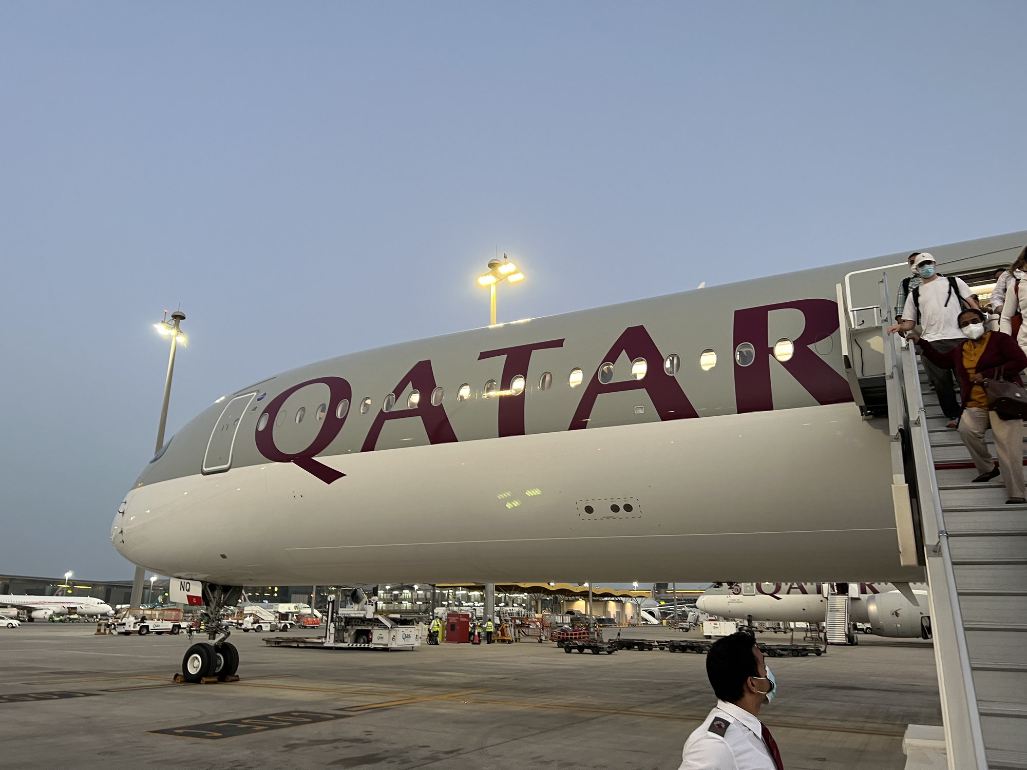 Qatar Airways is Now Selling Avios via a Monthly Subscription Program ...