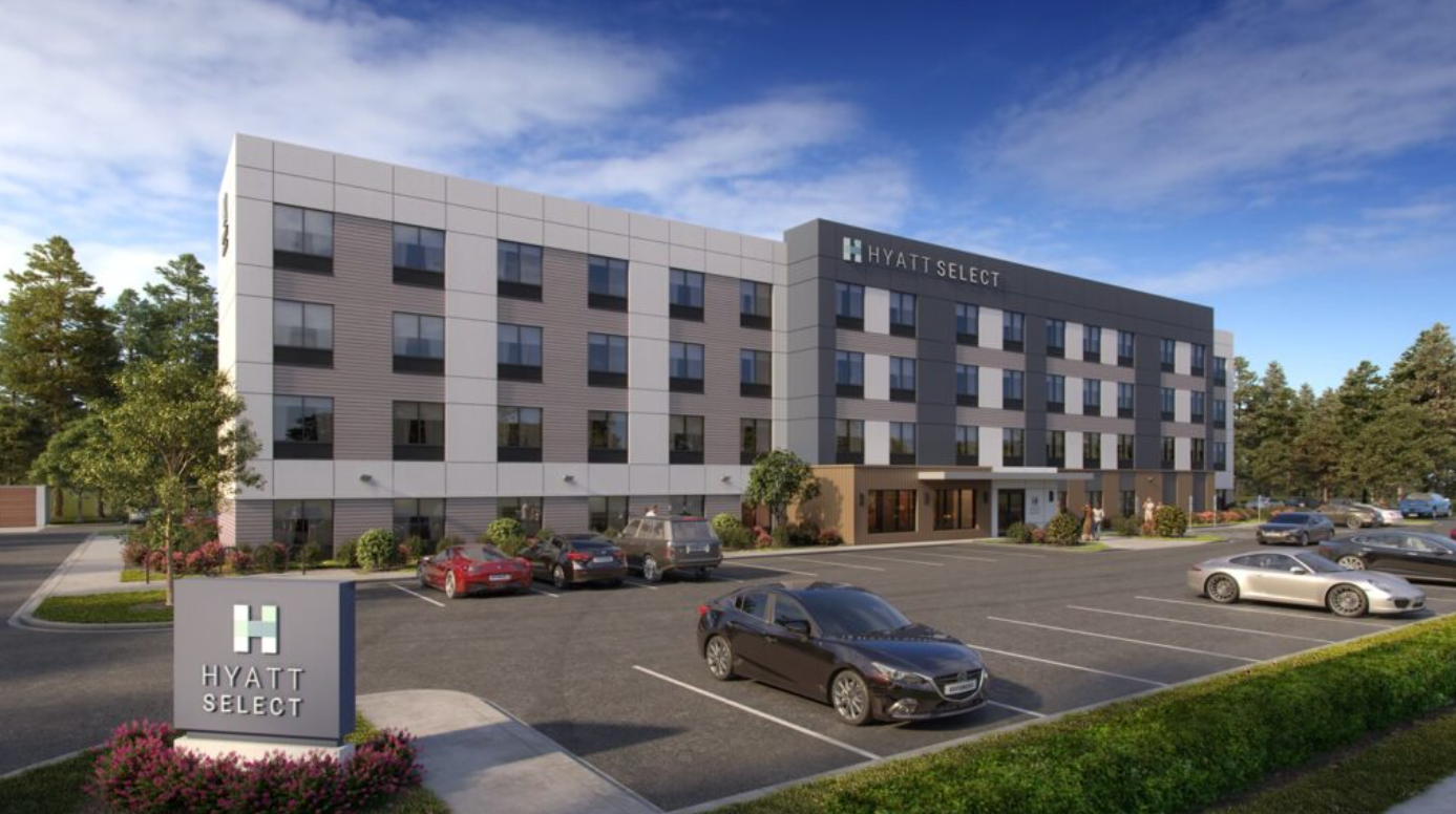 Hyatt Hotels Introduces Another Brand with Hyatt Select - ATX Jetsetter