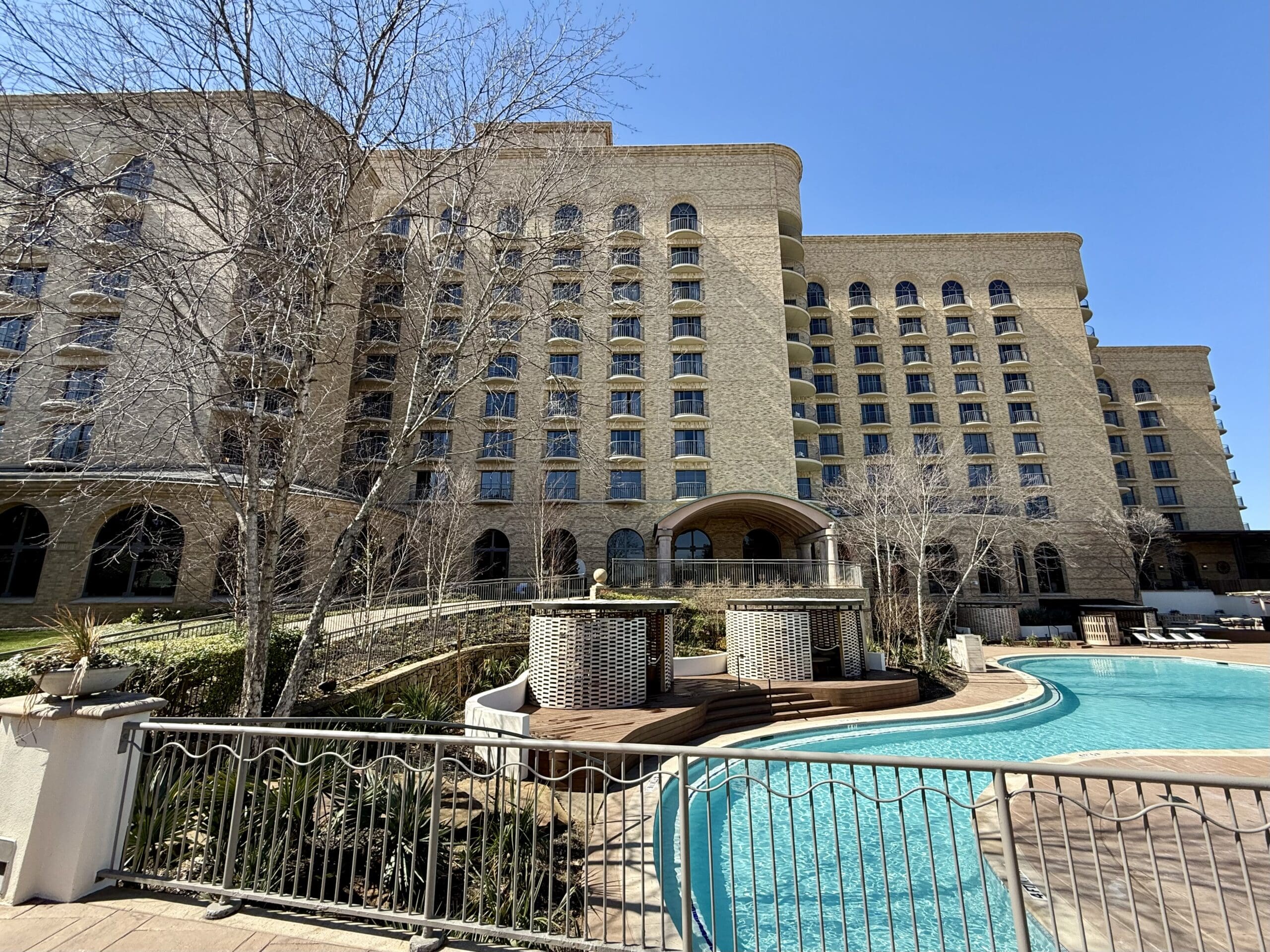 Review: The Ritz-Carlton Dallas, Las Colinas - ATX Jetsetter