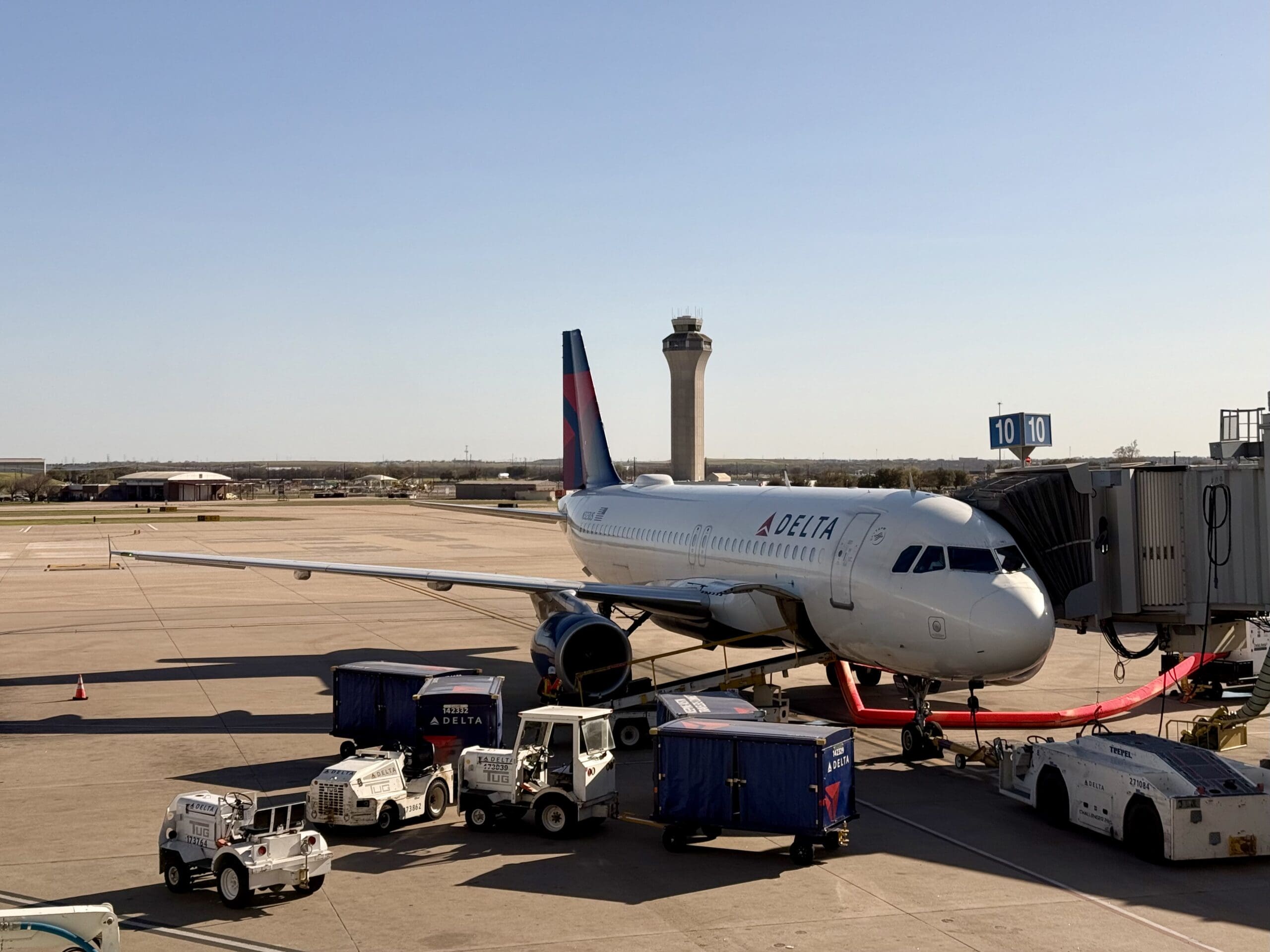 JetBlue Announces New Routes and Destinations for Summer 2025 - ATX ...