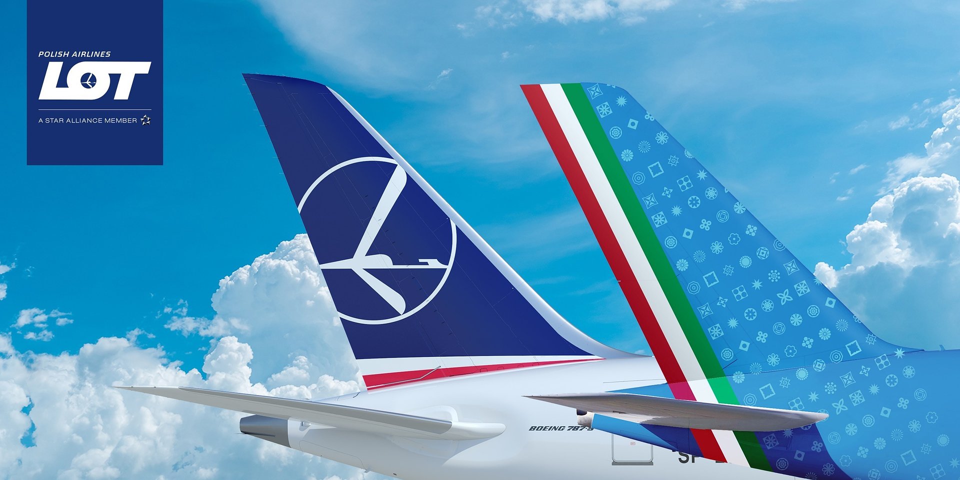 lot-polish-airlines-and-ita-airways-announce-codeshare-partnership