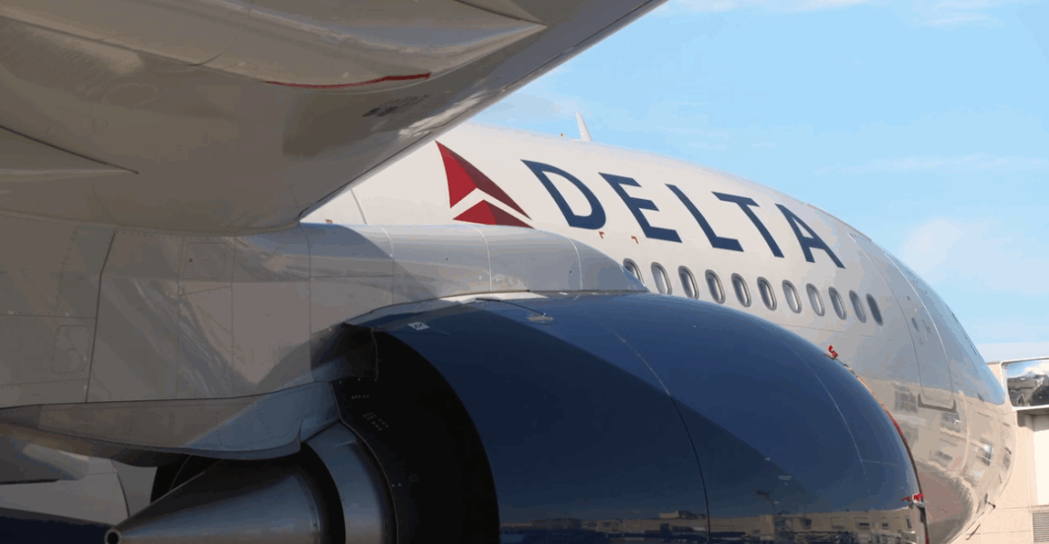 Guide to Delta Sky Club Access - ATX Jetsetter
