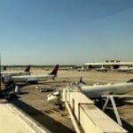 Review: Delta Sky Club Atlanta (ATL) Concourse A Gate A17 - ATX Jetsetter