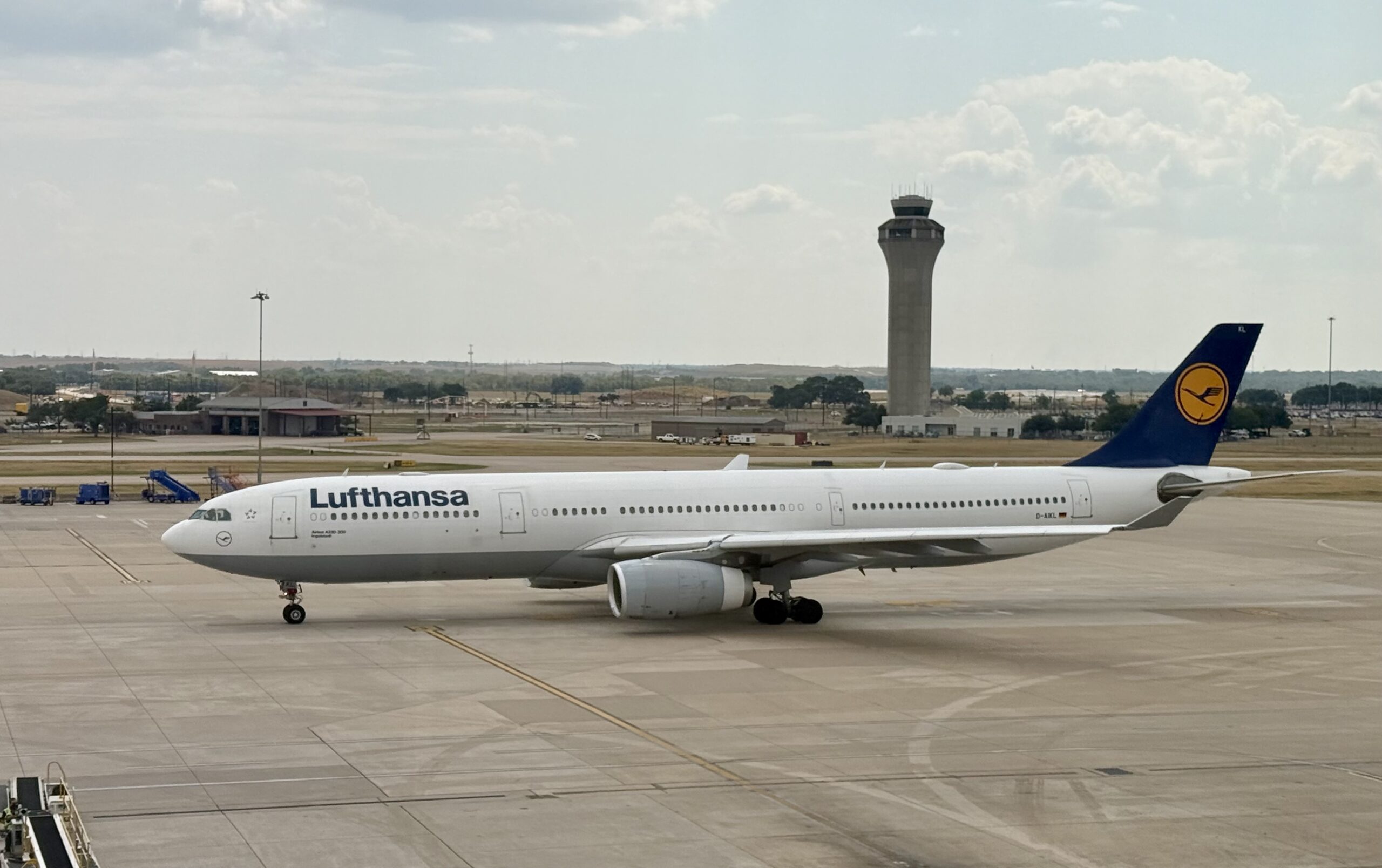 Guide to United Club Access - ATX Jetsetter